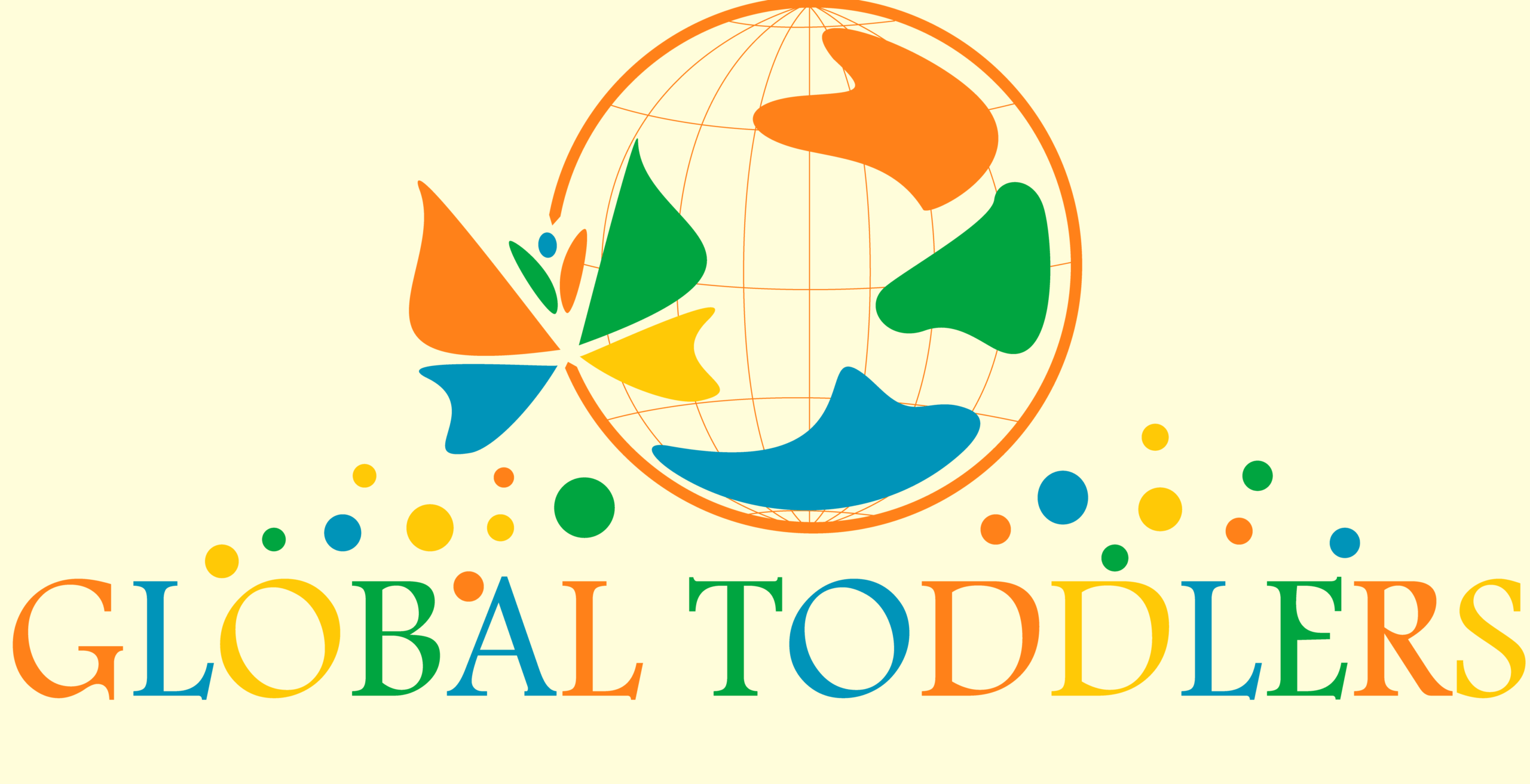 Global Toddlers – VKML Books
