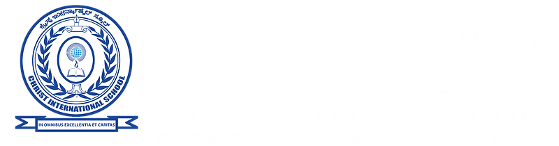 Christ International School – VKML Books